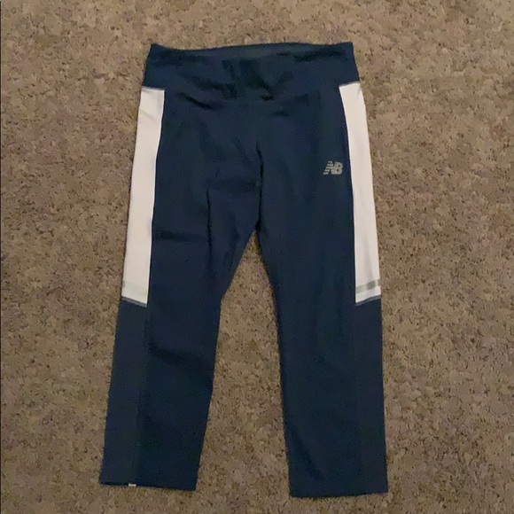 New Balance | Pants & Jumpsuits | New Balance Workout Pants | Poshmark